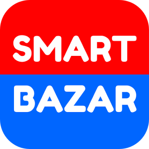 Smart Bazaar – Online Shopping